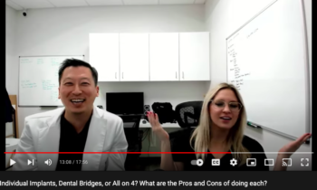 Choosing the Right All-on-Four Prosthesis: Zirconia vs. PMMA Options Explained - North Texas ...