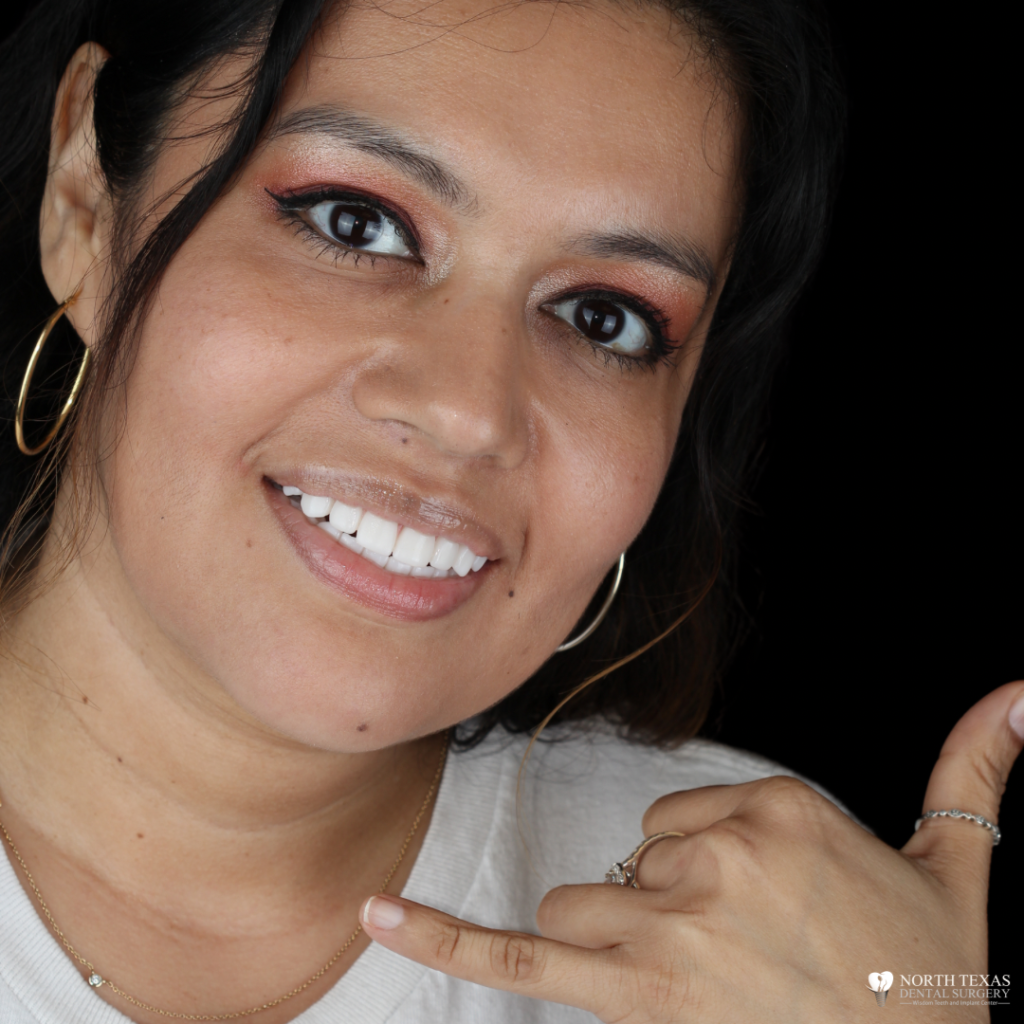 All on 4 - North Texas Dental Surgery
